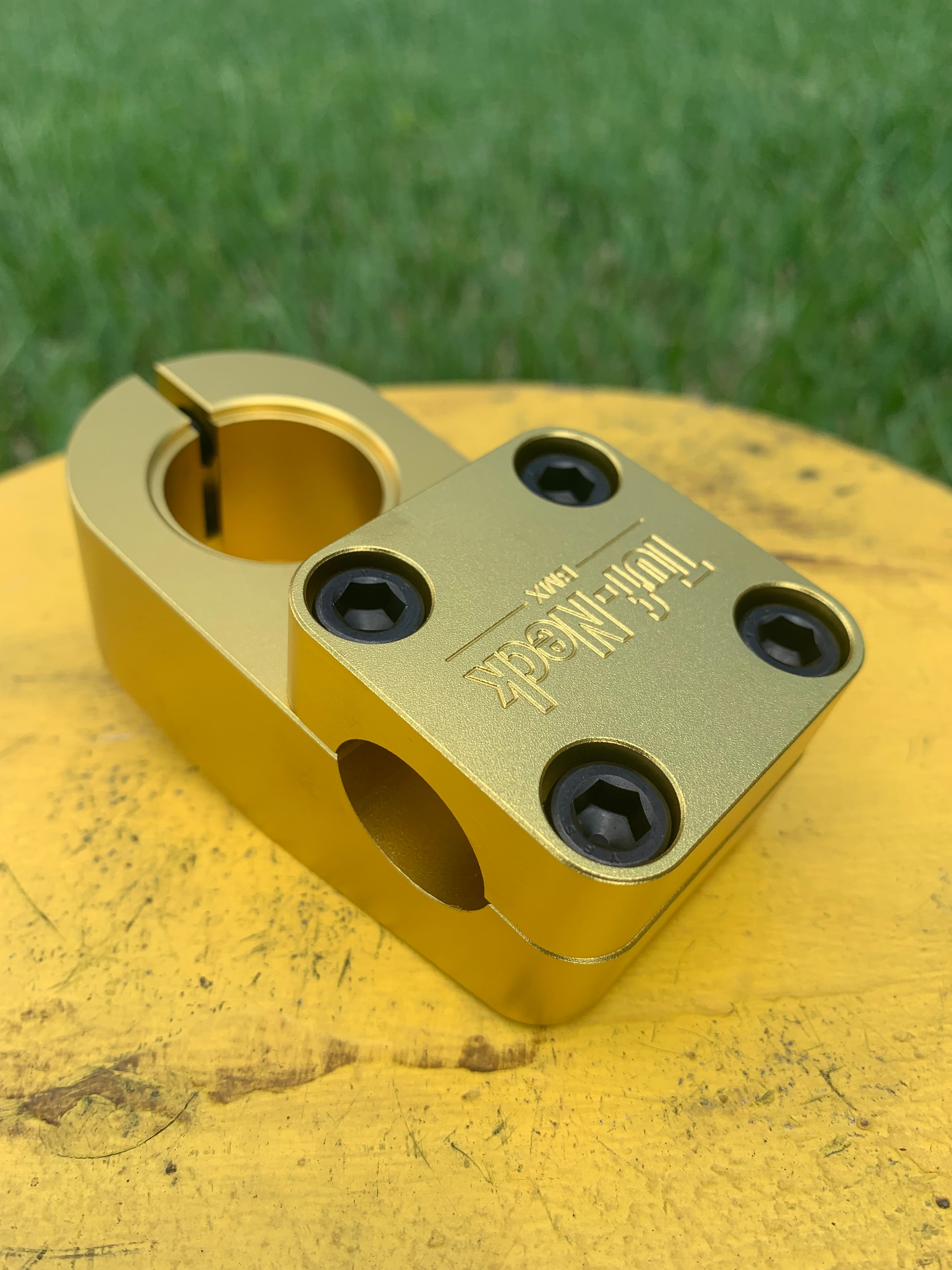 Tuf-Neck BMX: Old-School Style! – Tuf-Neck USA