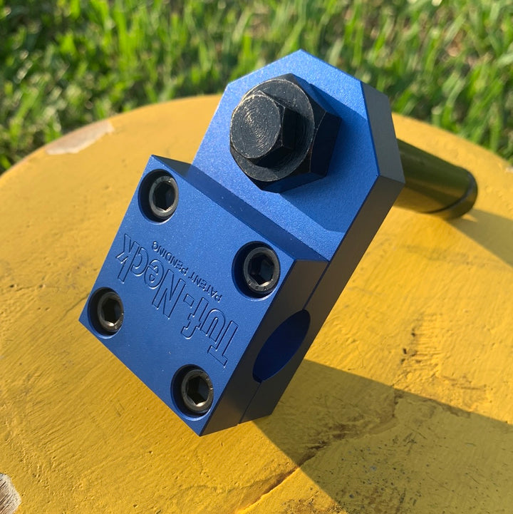 Tuf-Neck BMX: Old-School Style! – Tuf-Neck USA