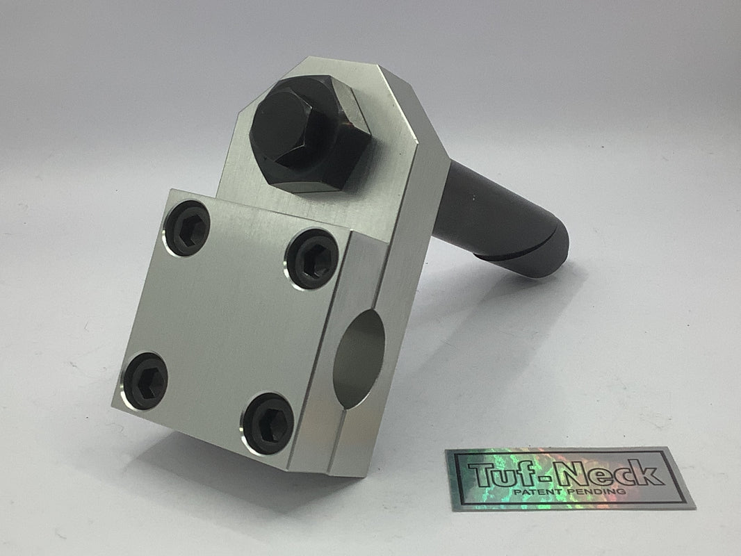 1" Tuf-Neck Retro BMX Stems – Tuf-Neck BMX