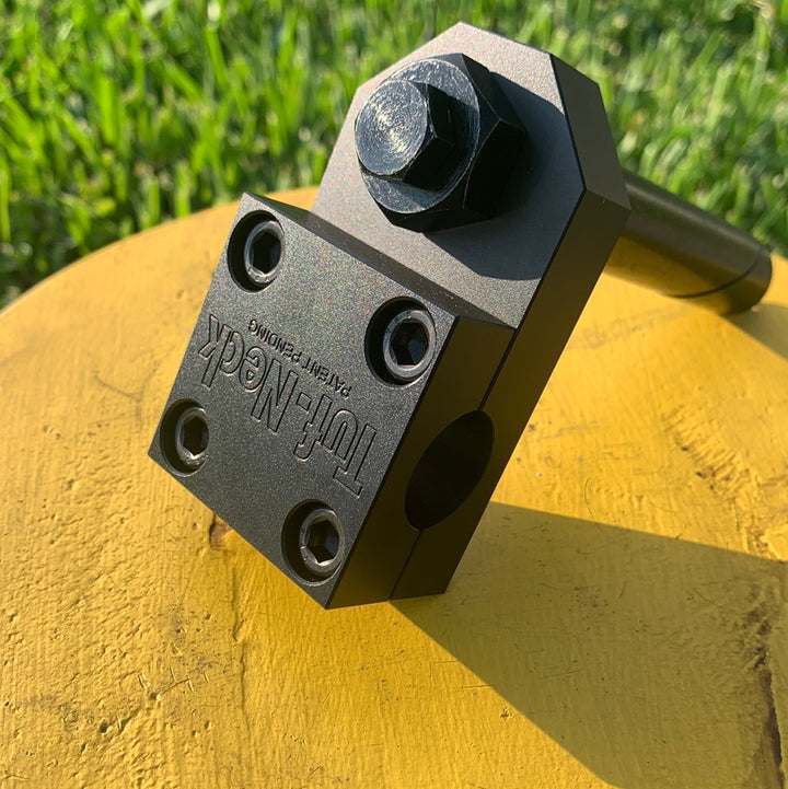 Tuf-Neck BMX: Old-School Style! – Tuf-Neck USA